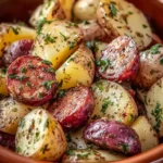 Easy Southern Swamp Potatoes Recipe – Irresistible & Quick Comfort ...